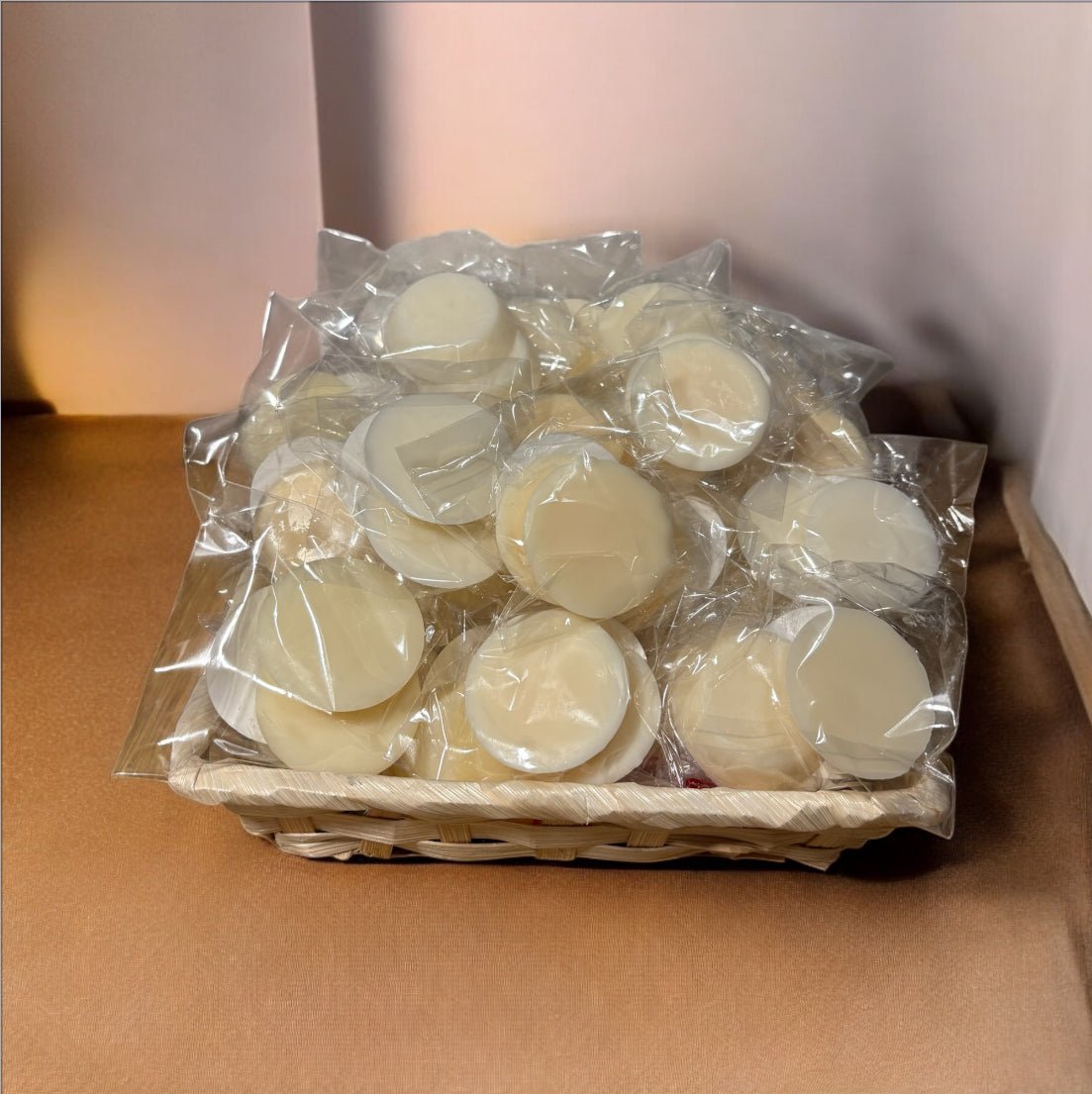 Wax Melt Tartlets – The Potion Pot